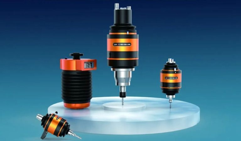 Overview of Material Removal Tools in Manufacturing